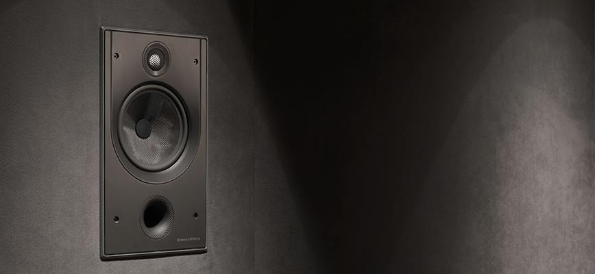 Inbouw luidsprekers | HOBO hifi