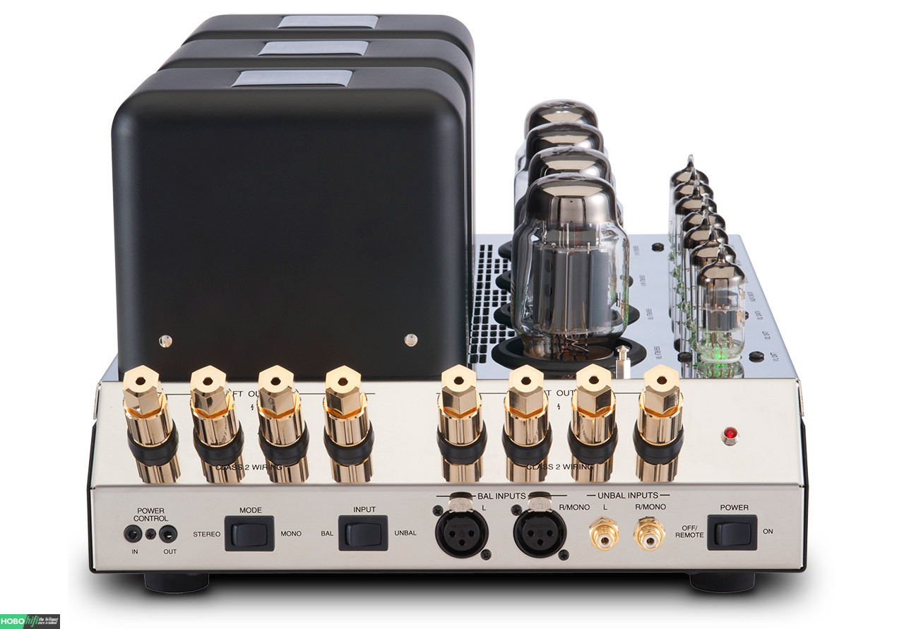 MC275 | HOBO hifi