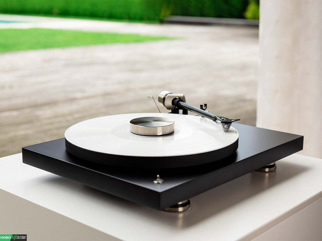 Pro-Ject Record Puck Pro aandrukgewicht voor vinyl | HOBO hifi