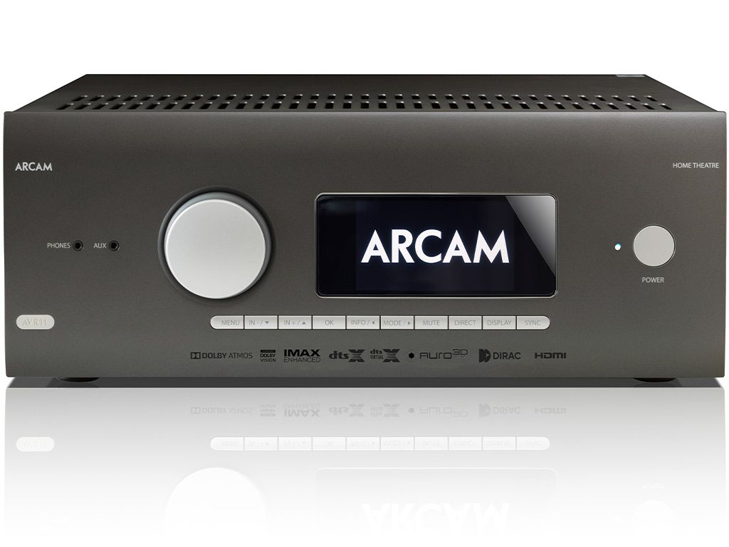 AVR11 | ARCAM HDA zomeractie | 3499 | Hobo Hifi | HOBO hifi