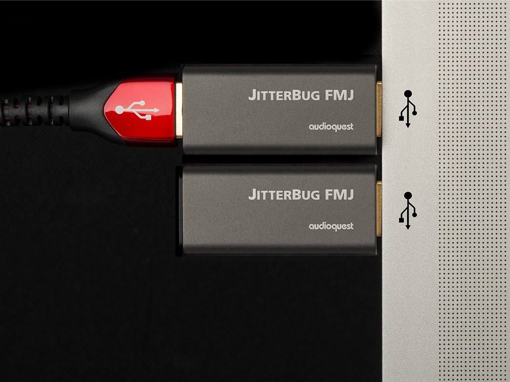 JitterBug FMJ USB Line Conditioner | Tuning | 69 | HOBO hifi