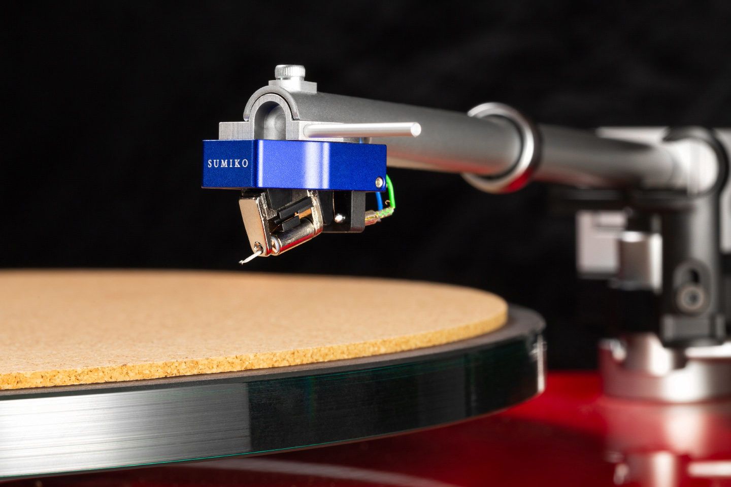 Songbird | Platenspeler-accessoires | 999 | HOBO hifi