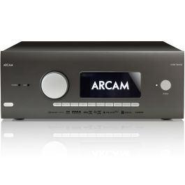 Arcam AV41 surround processor