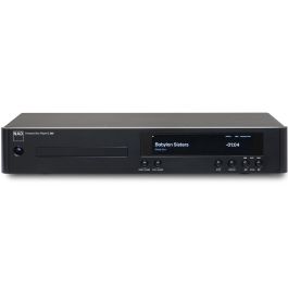 NAD C 589 cd-speler