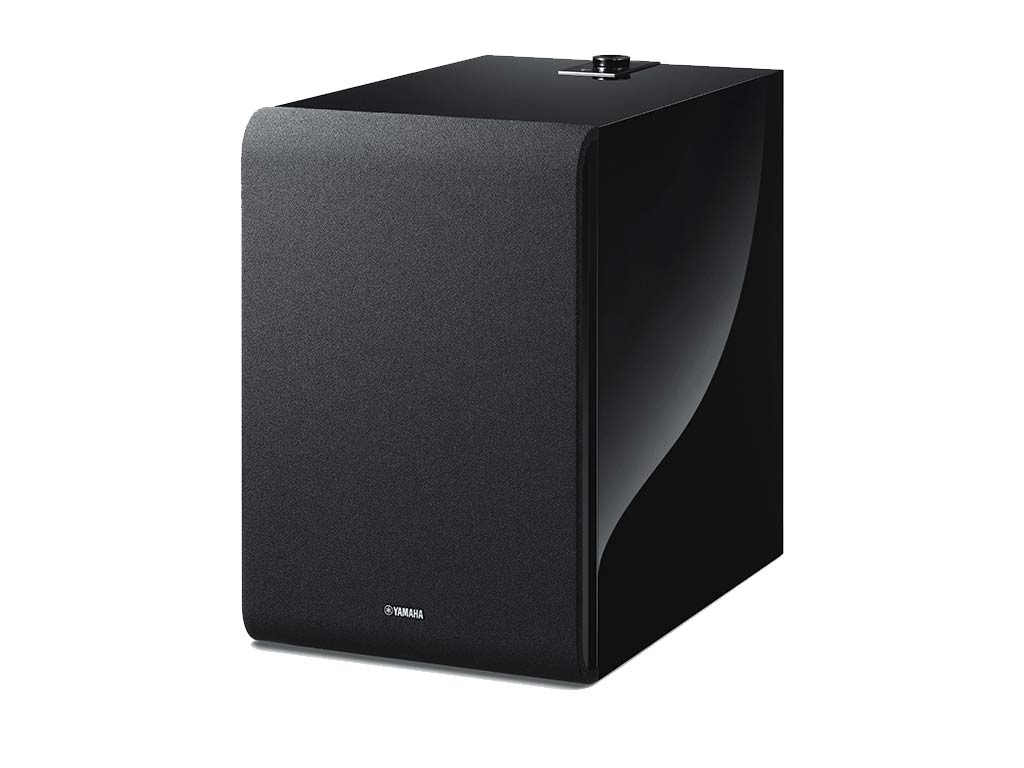 Yamaha MusicCast SUB 100 Zwart NS NSW100 HOBO Hifi yamaha-musiccast-sub-100-zwart-ns-nsw100-hobo-hifi