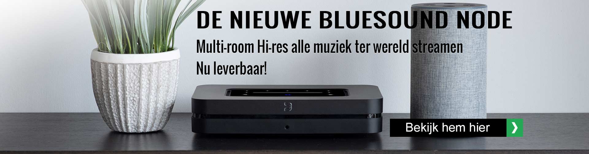 Hifi winkel | The hi-finest store in Holland | HOBO hifi